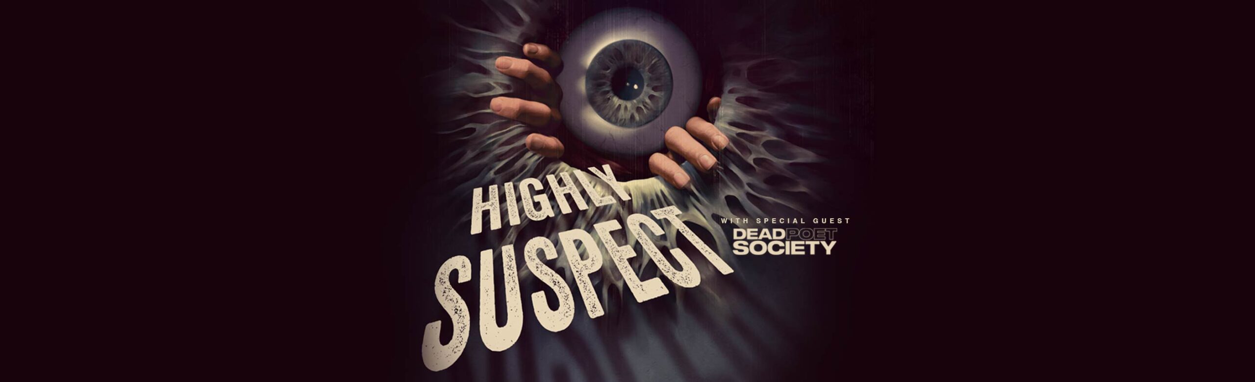 Highly Suspect Announce Return to Bozeman and Missoula in 2024 with ...