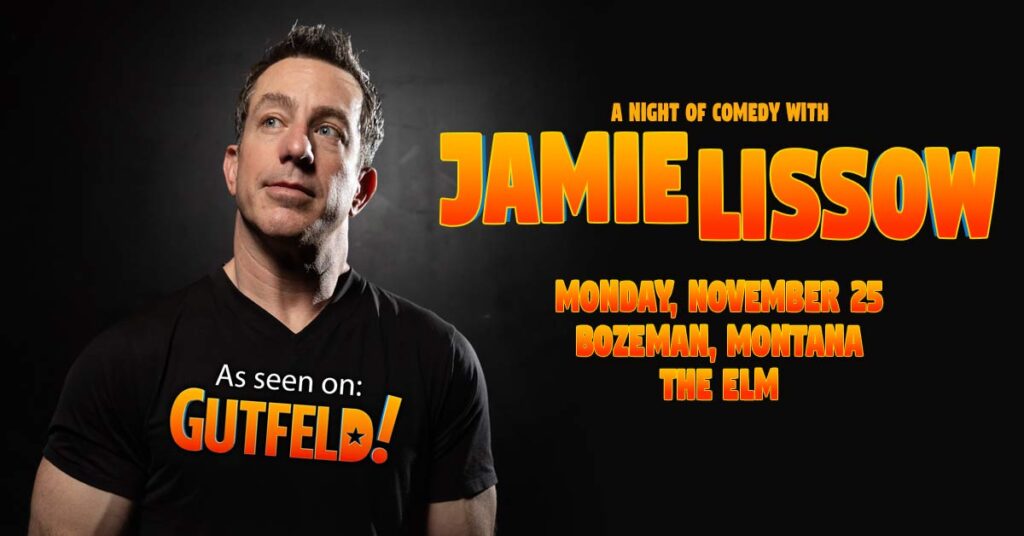 Events - Logjam Presents