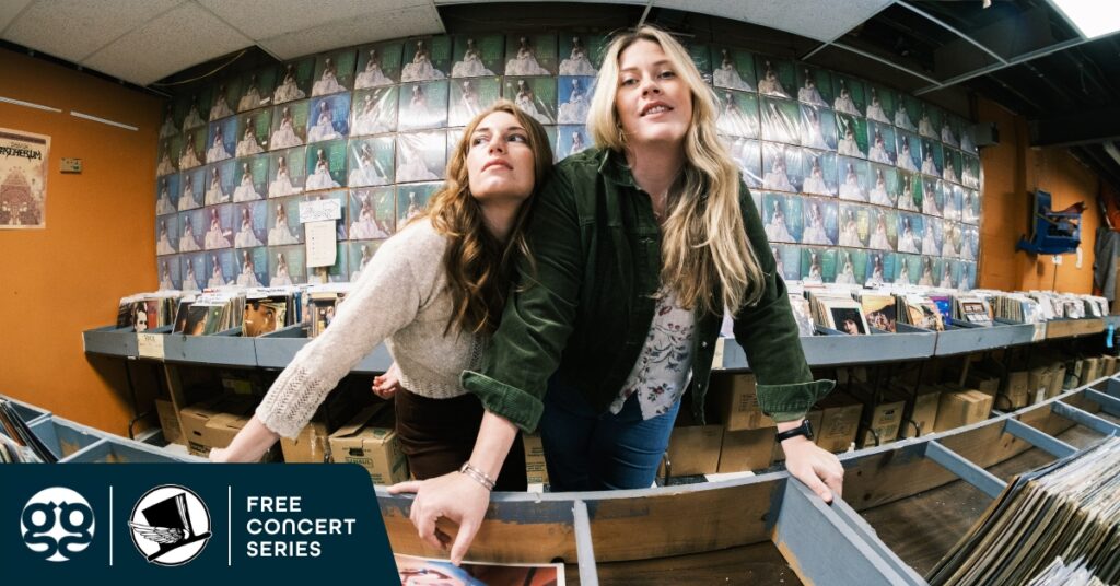 Events - Logjam Presents