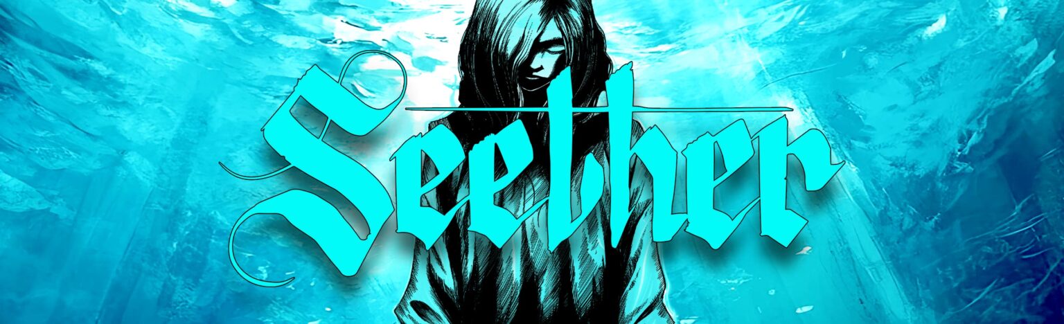 Seether - Logjam Presents