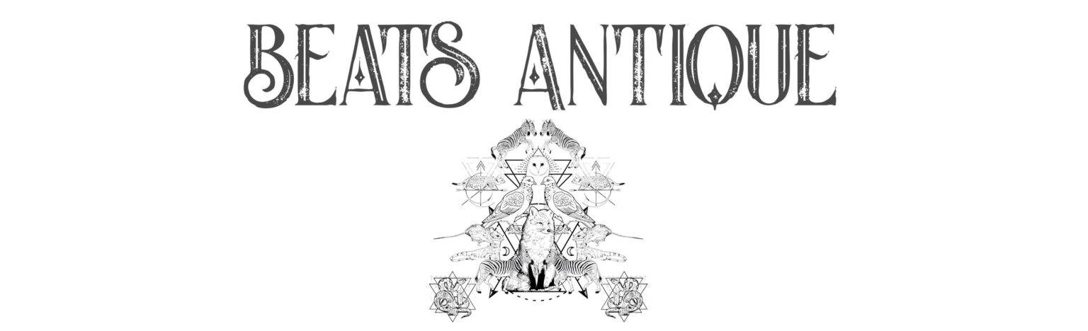 Beats Antique - Logjam Presents