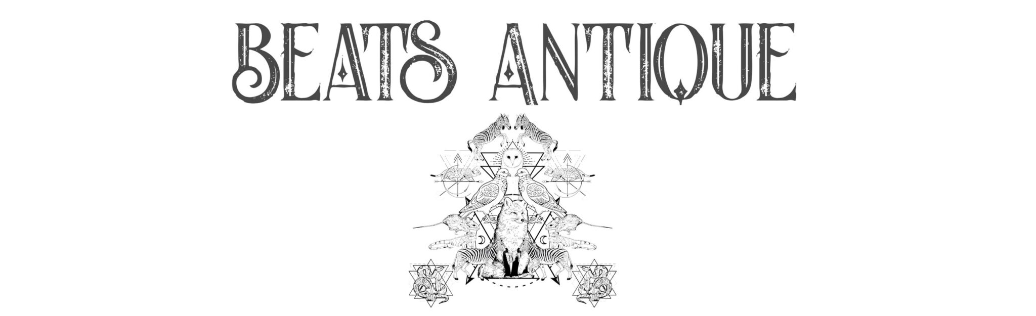 Beats Antique - Logjam Presents