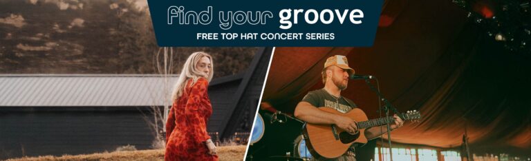 Chloe Gendrow and Luke Borchelt - Logjam Presents