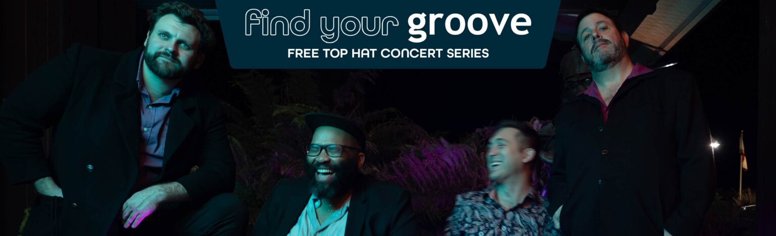 Object Heavy - Logjam Presents