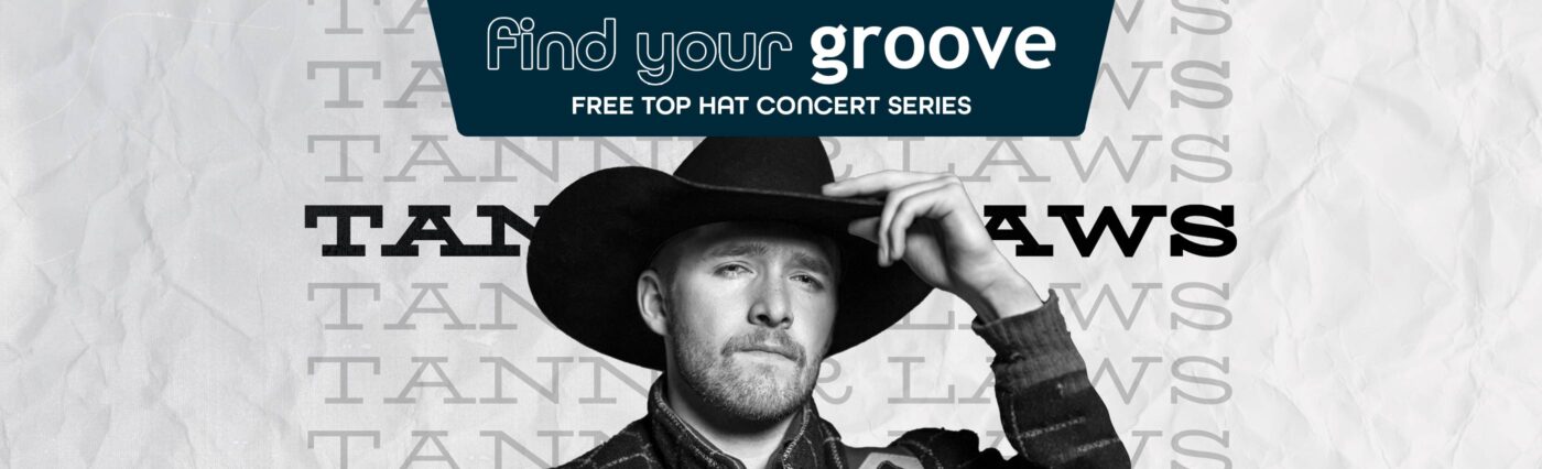 Tanner Laws Band - Logjam Presents