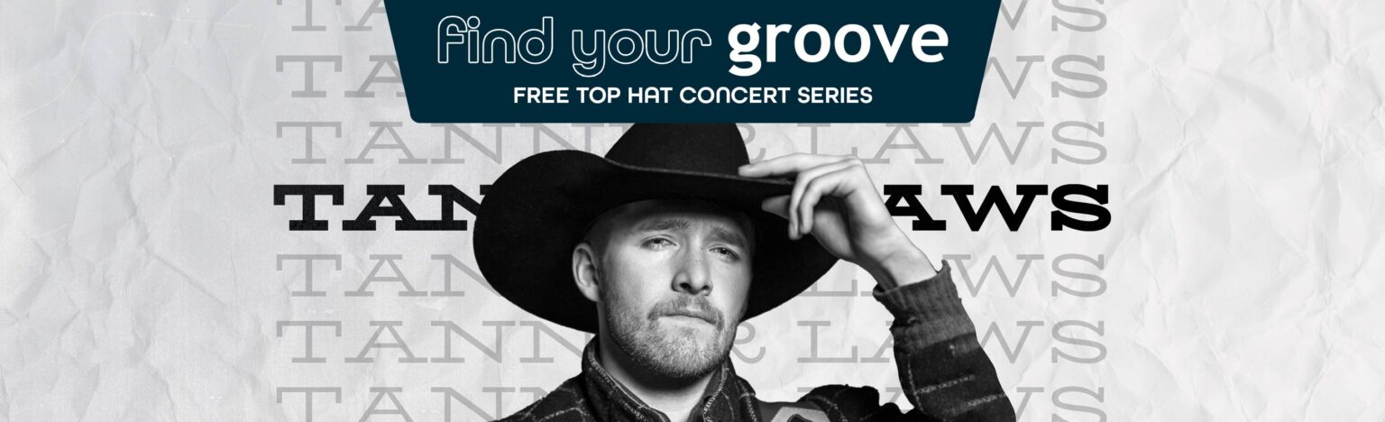Tanner Laws Band - Logjam Presents