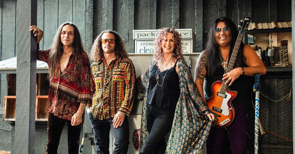 Visit Bozeman - Logjam Presents