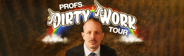 PROF - Logjam Presents