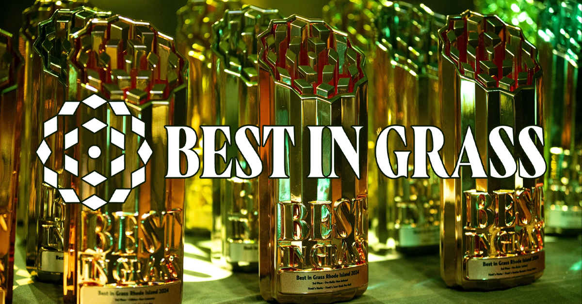 Best in Grass Montana Awards Show - Logjam Presents