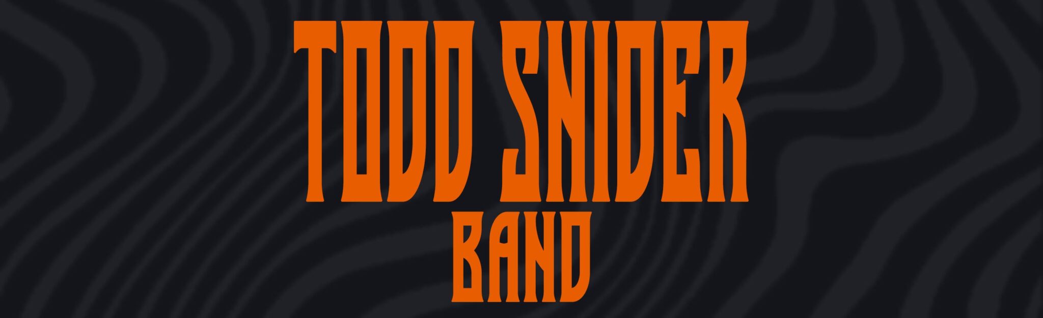 Todd Snider Band - Logjam Presents