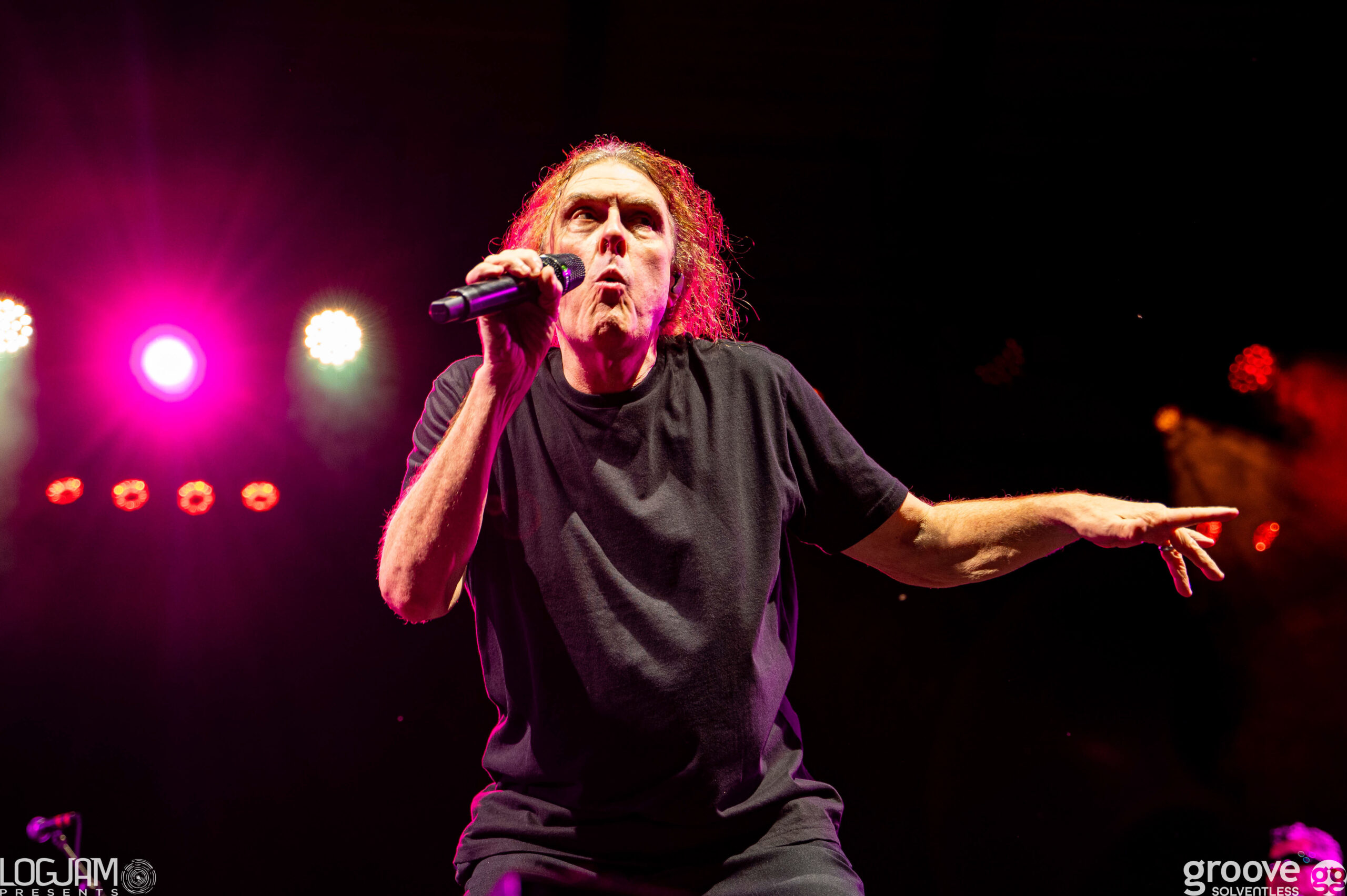 "Weird Al" Yankovic at the KettleHouse Amphitheater (Photo Gallery) - Logjam Presents