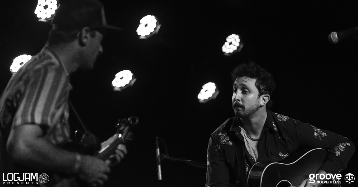 Kyle Hunter & the Mountain Standard at the Top Hat (Photo Gallery ...
