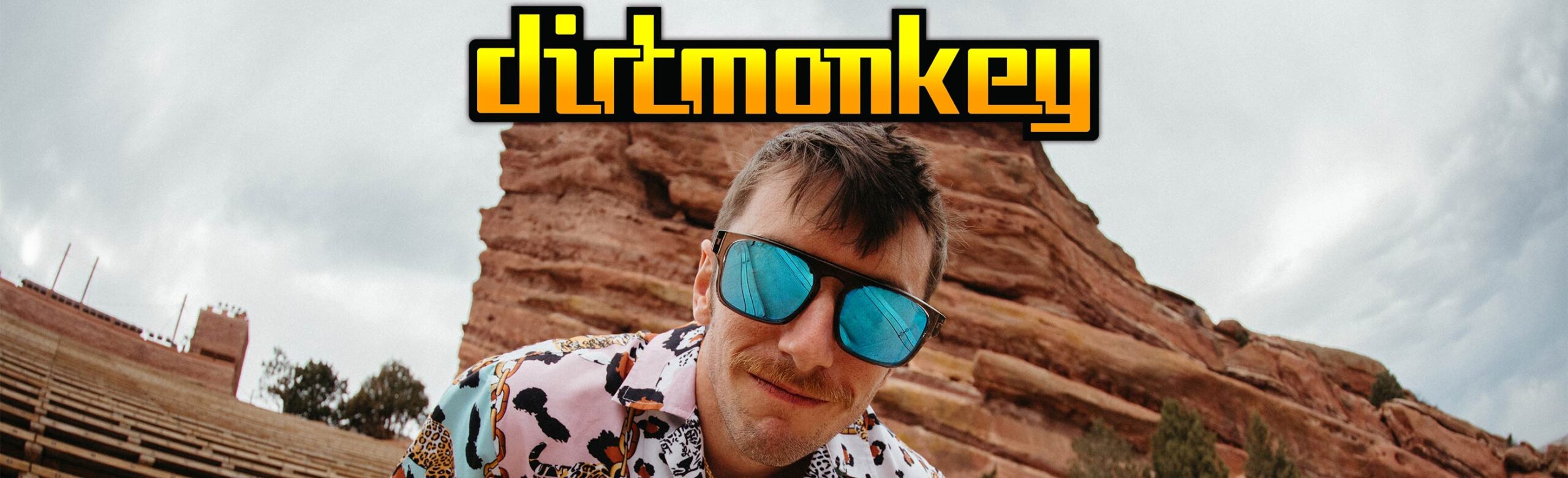 EVENT INFO: Dirt Monkey at The ELM 2025 - Logjam Presents