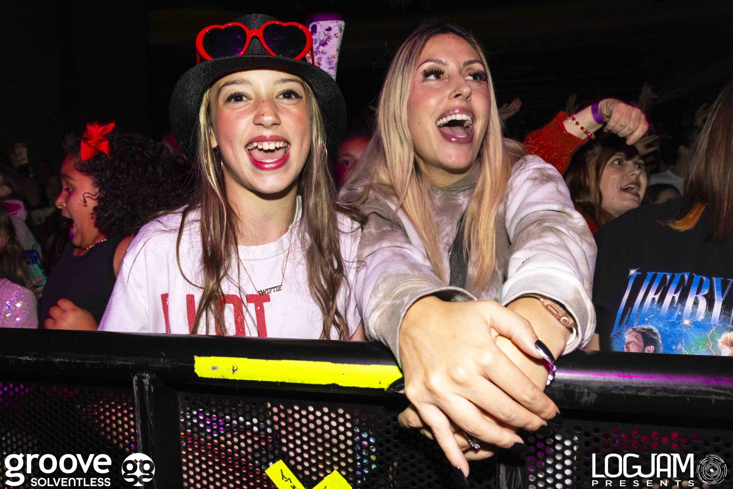 Taylor Swift Night at The Wilma (Photo Gallery) - Logjam Presents