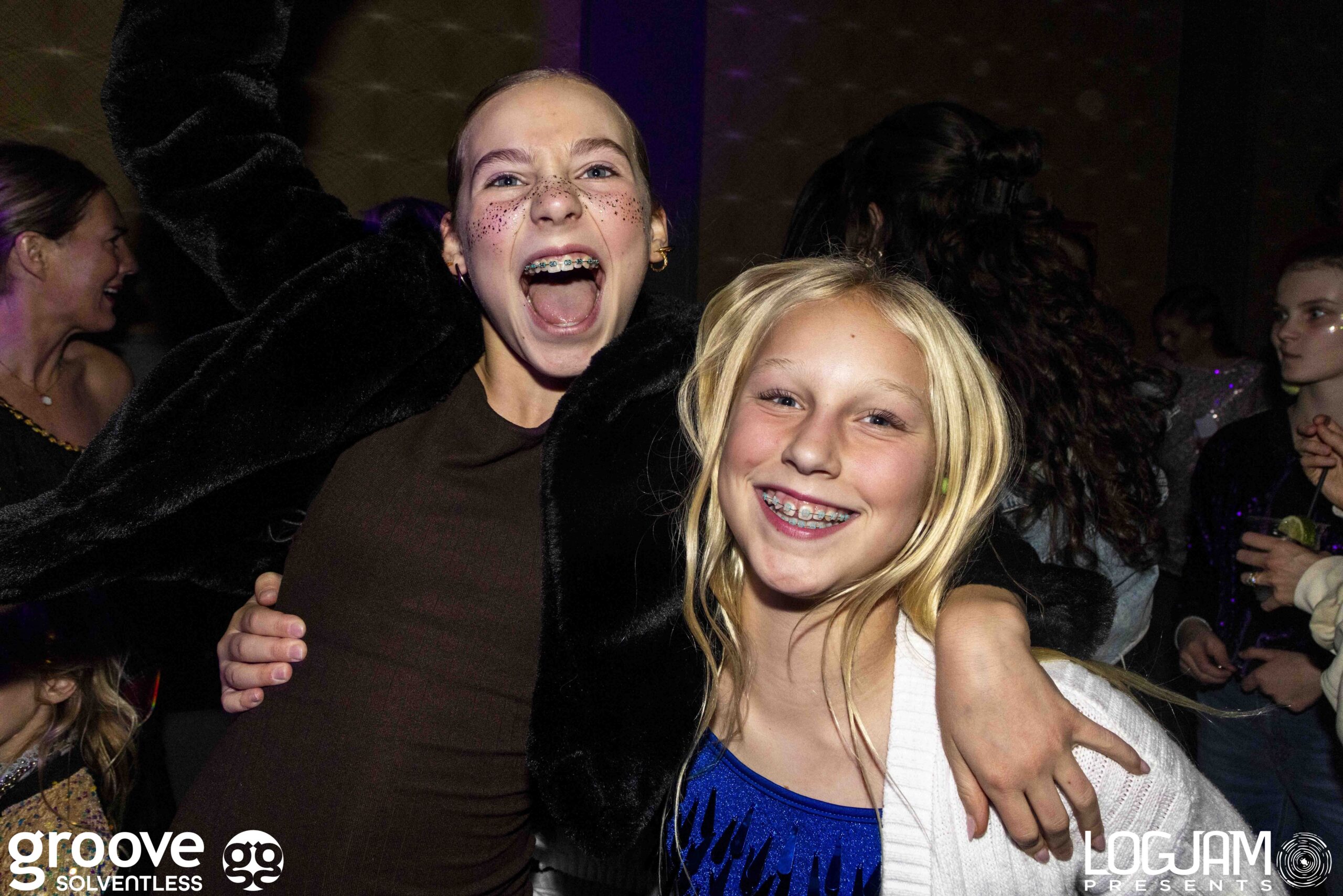 Taylor Swift Night at The Wilma (Photo Gallery) - Logjam Presents