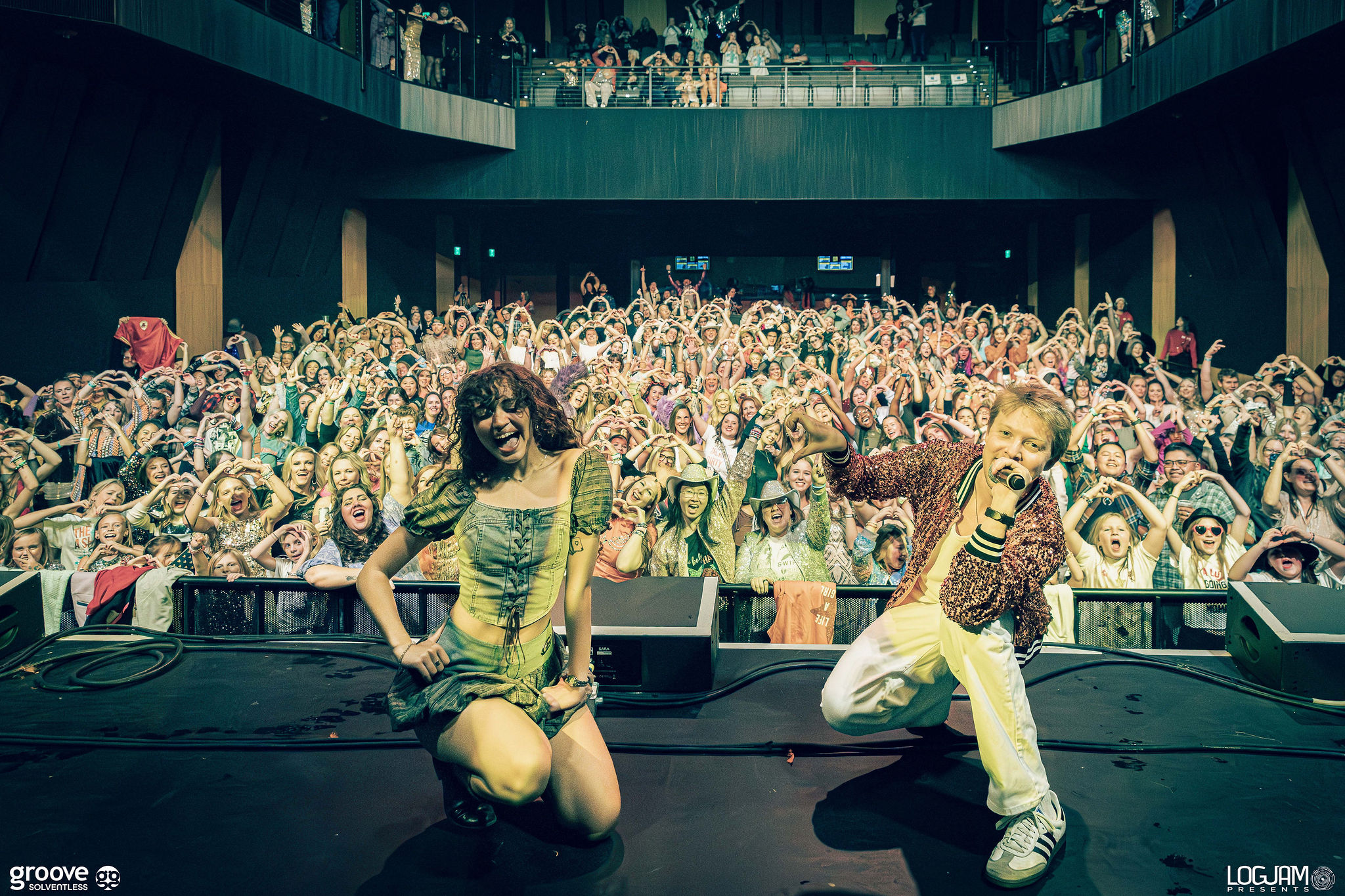 Taylor Swift Night at The ELM (Photo Gallery) - Logjam Presents