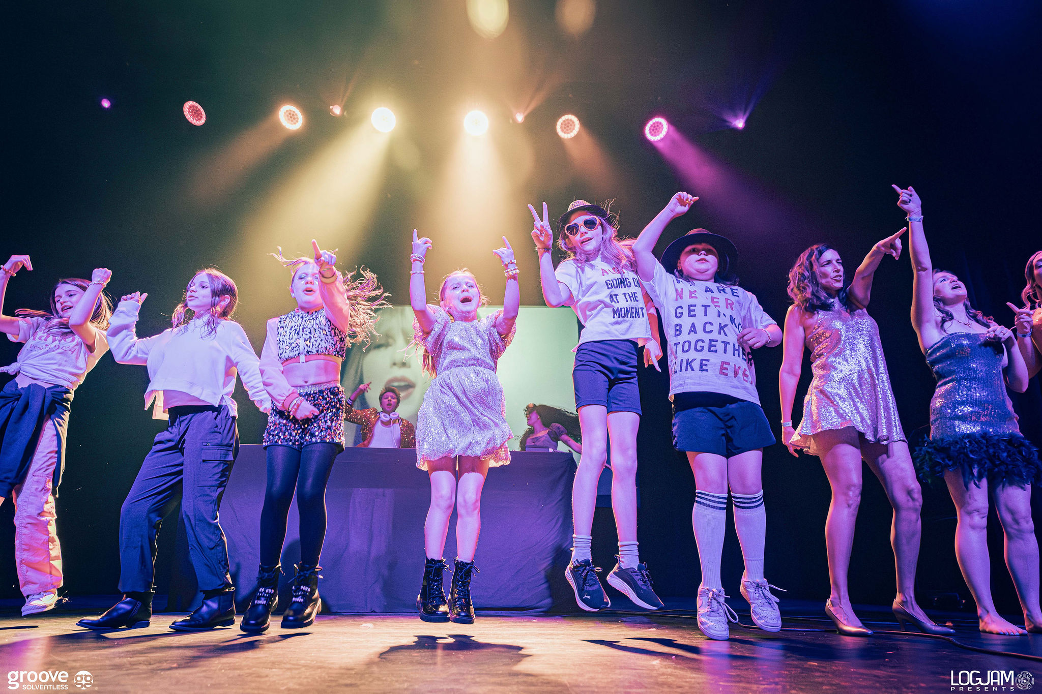 Taylor Swift Night at The ELM (Photo Gallery) - Logjam Presents