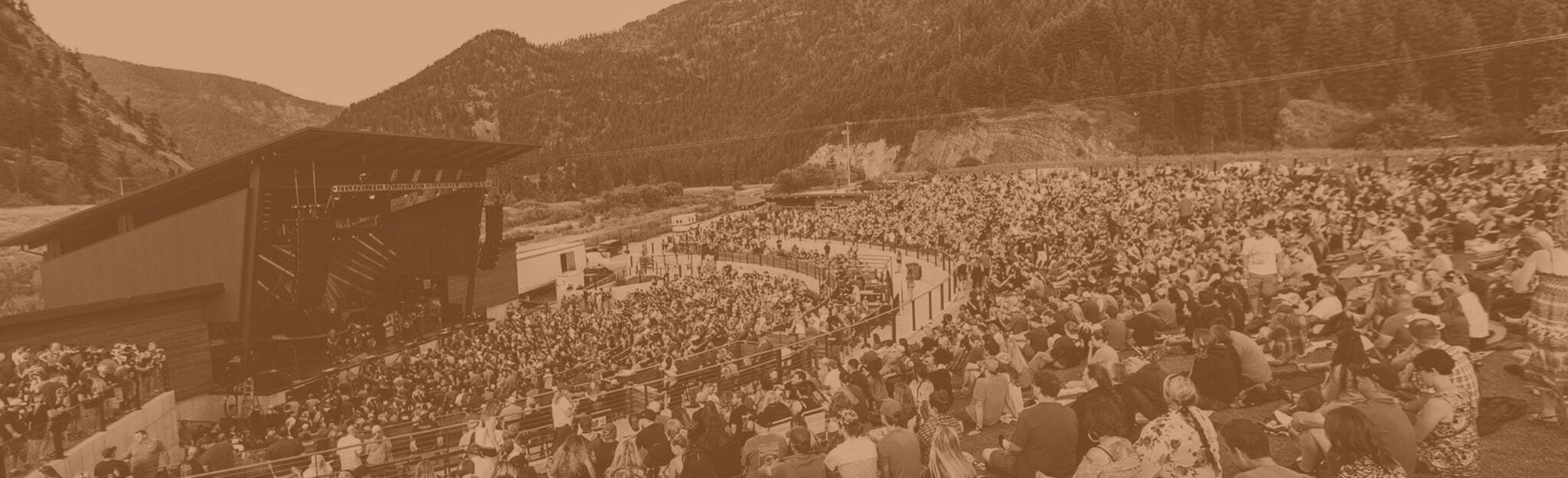 Toyota Ticket Tuesday Missoula - Logjam Presents