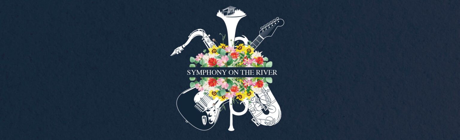 Symphony on the River with Lettuce - Logjam Presents