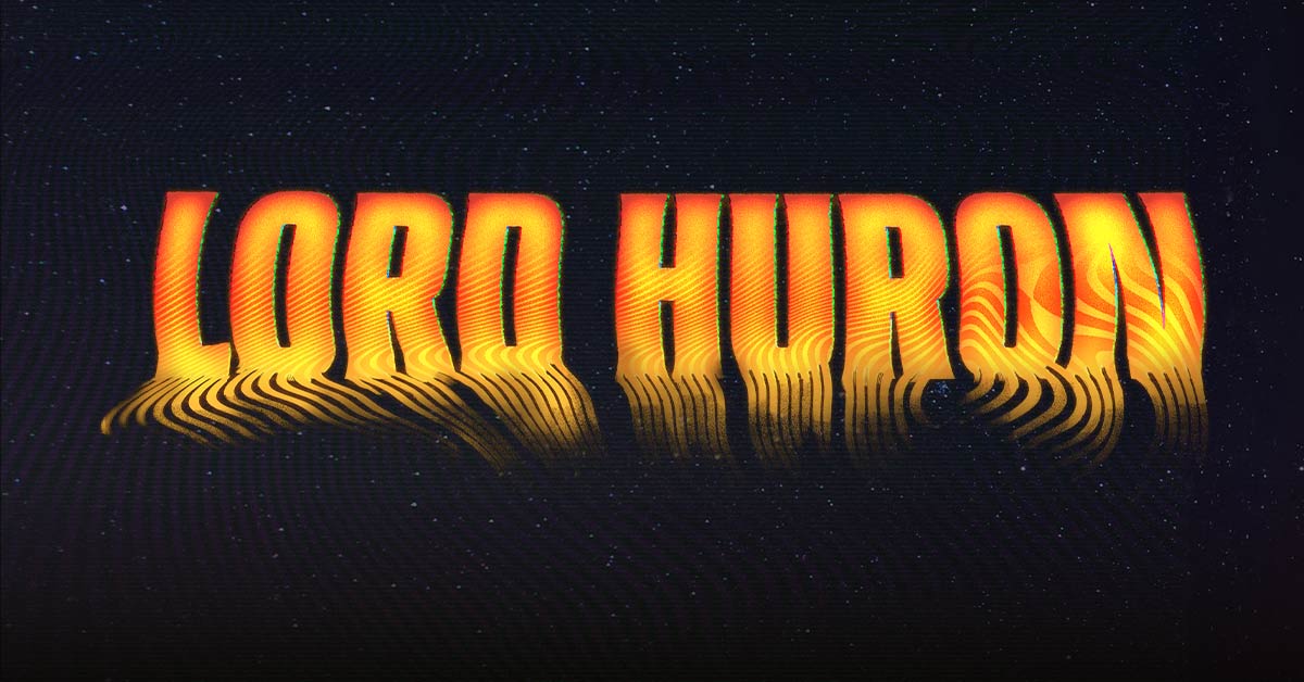 EVENT INFO: Lord Huron at KettleHouse Amphitheater 2026 - Logjam Presents